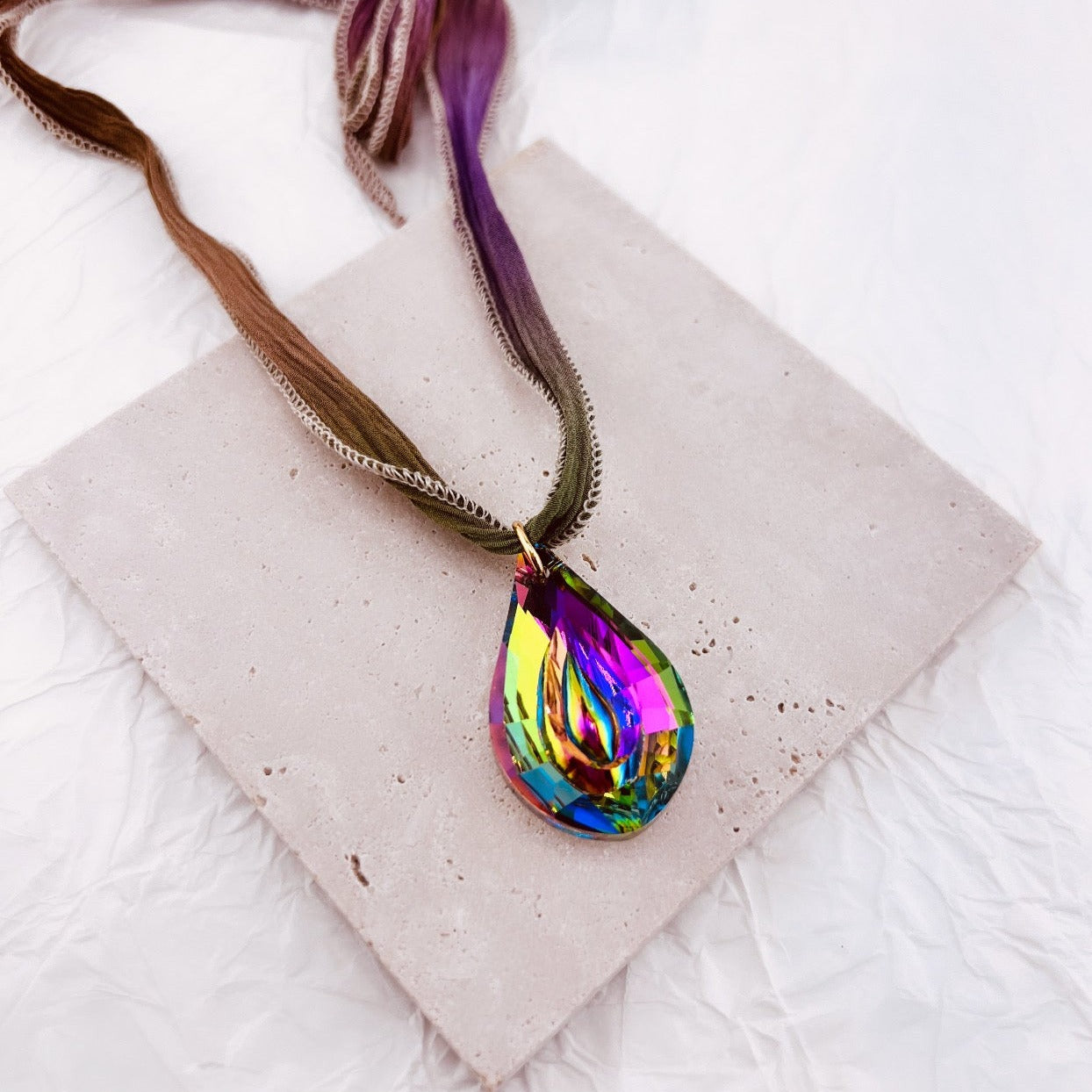 Cristal Drop – ViMar Designs