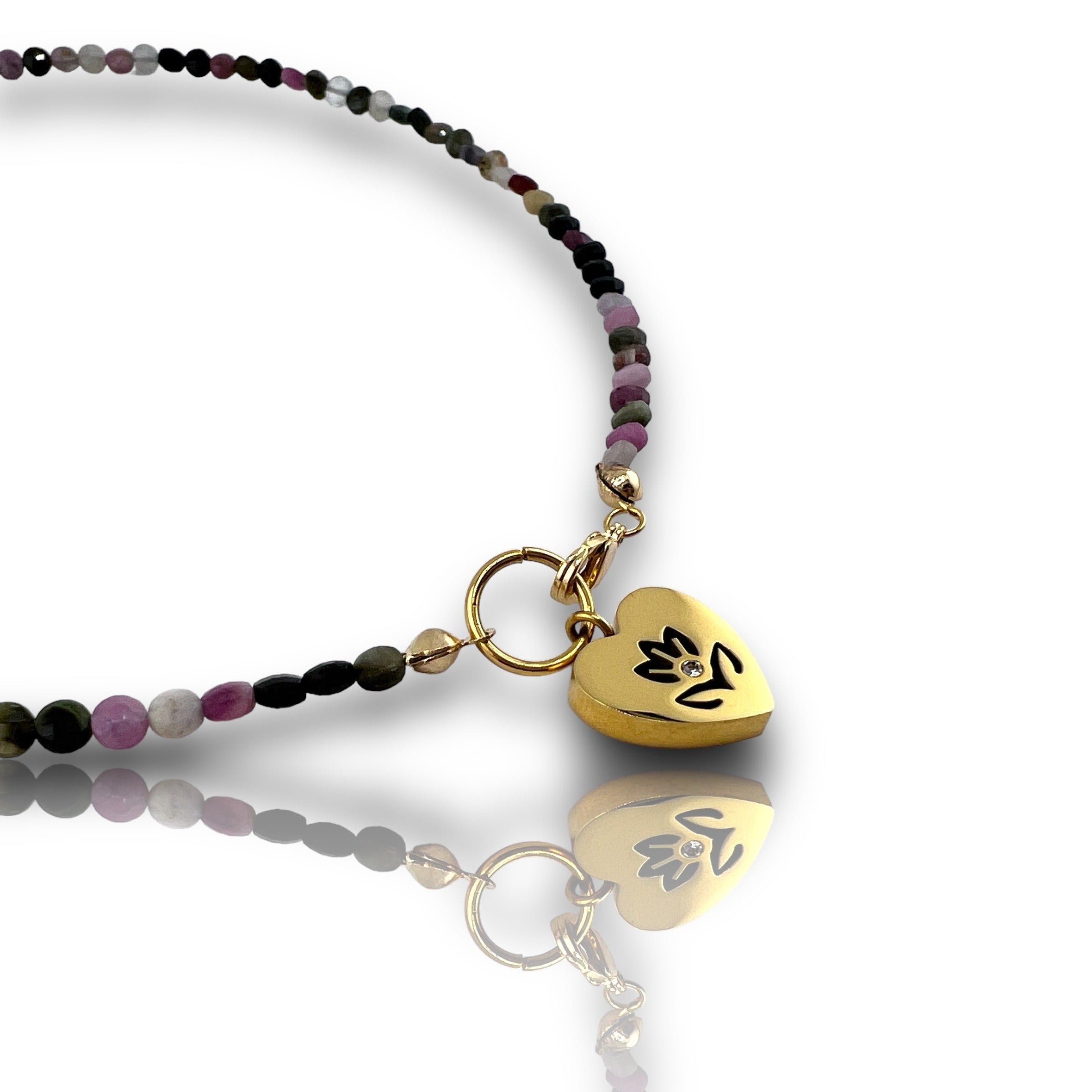 Mary Signature Necklace – ViMar Designs