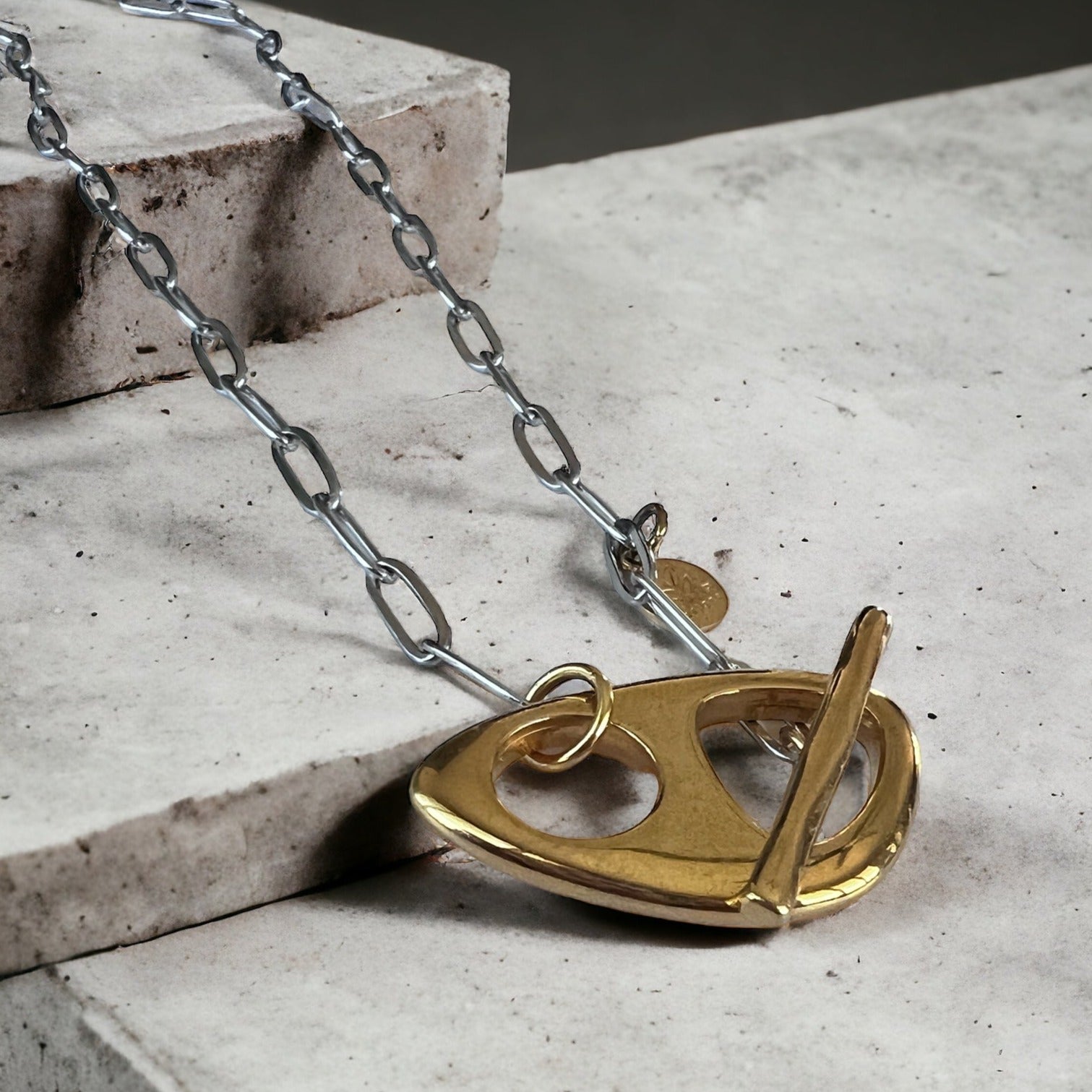 Marina Necklace – ViMar Designs